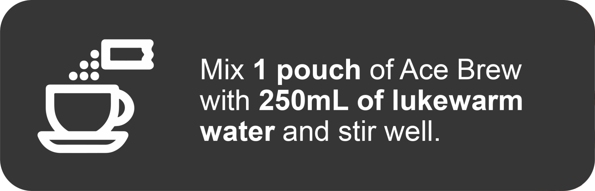 Ace Brew | Latest Product from Dynace Global | Order Now