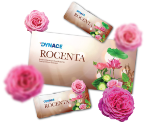 Dynace Rocenta | Latest Product from Dynace Global | Order Now